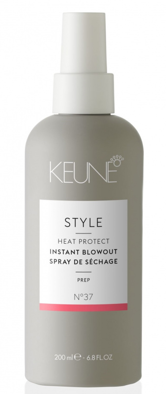 Купить профессиональную косметику Keune (Кене) Спрей для быстрой ...