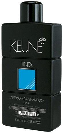 Купить профессиональную косметику Keune (Кене) Шампунь Тинта после ...